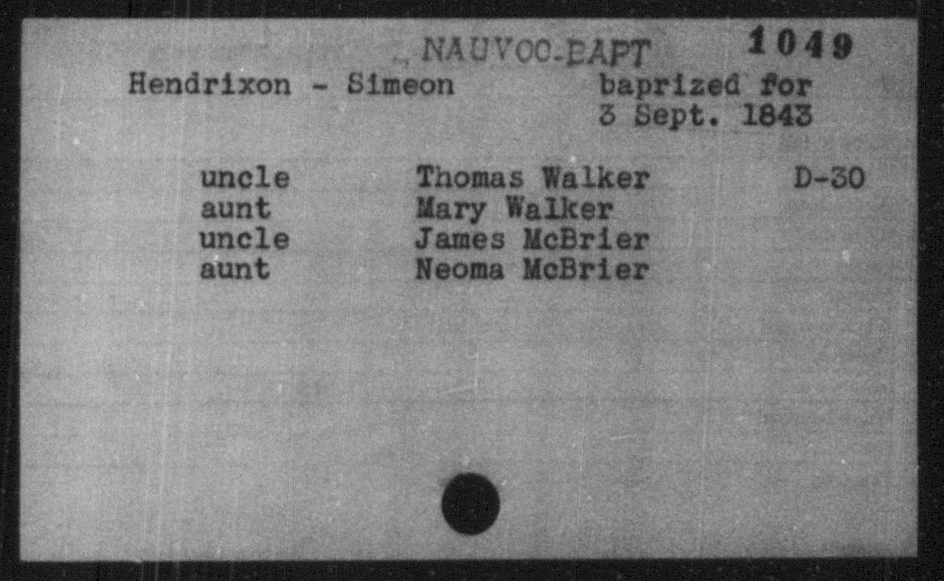 The Rape of Mary Hendrickson, 1770, Loudoun County, Virginia – Kinfolk ...